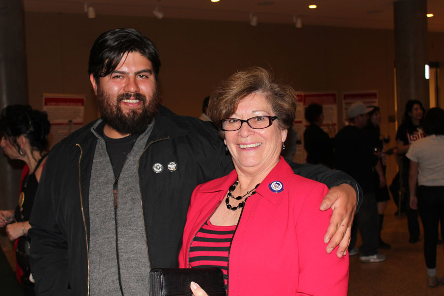 Chicano Exhibit Colorado History Museum 2015 (1) | Latin Life Denver
