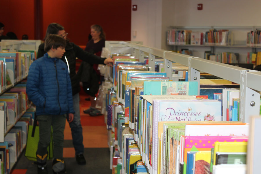 Corky Gonzales Library Grand Opening (369) | Latin Life Denver