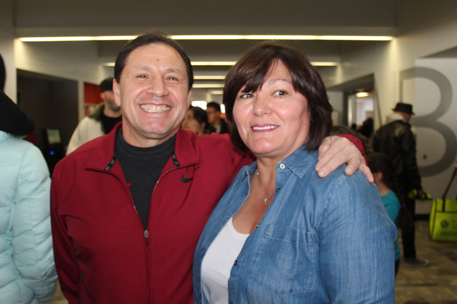 Corky Gonzales Library Grand Opening (382) | Latin Life Denver