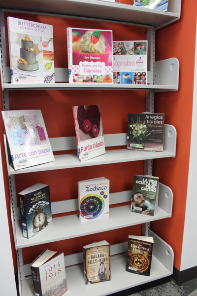 Corky Gonzales Library Grand Opening (392) | Latin Life Denver