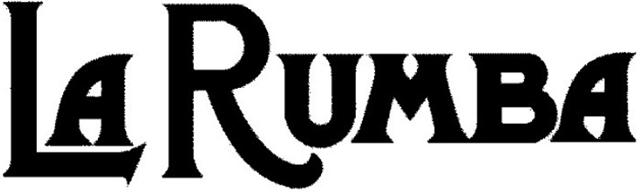 Copy of La Rumba Logo | Latin Life Denver