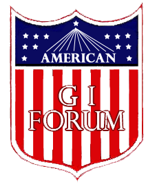GI Forum logo | Latin Life Denver