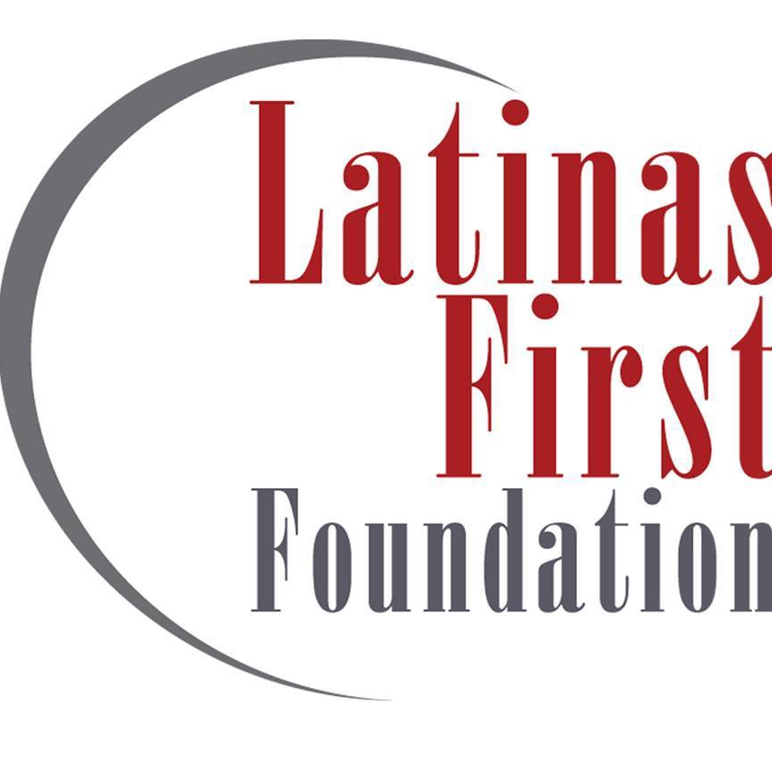 Latinas First Foundation Logo | Latin Life Denver